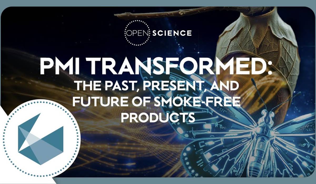 Trecutul, prezentul și viitorul produselor fără fum, la Philip Morris ...