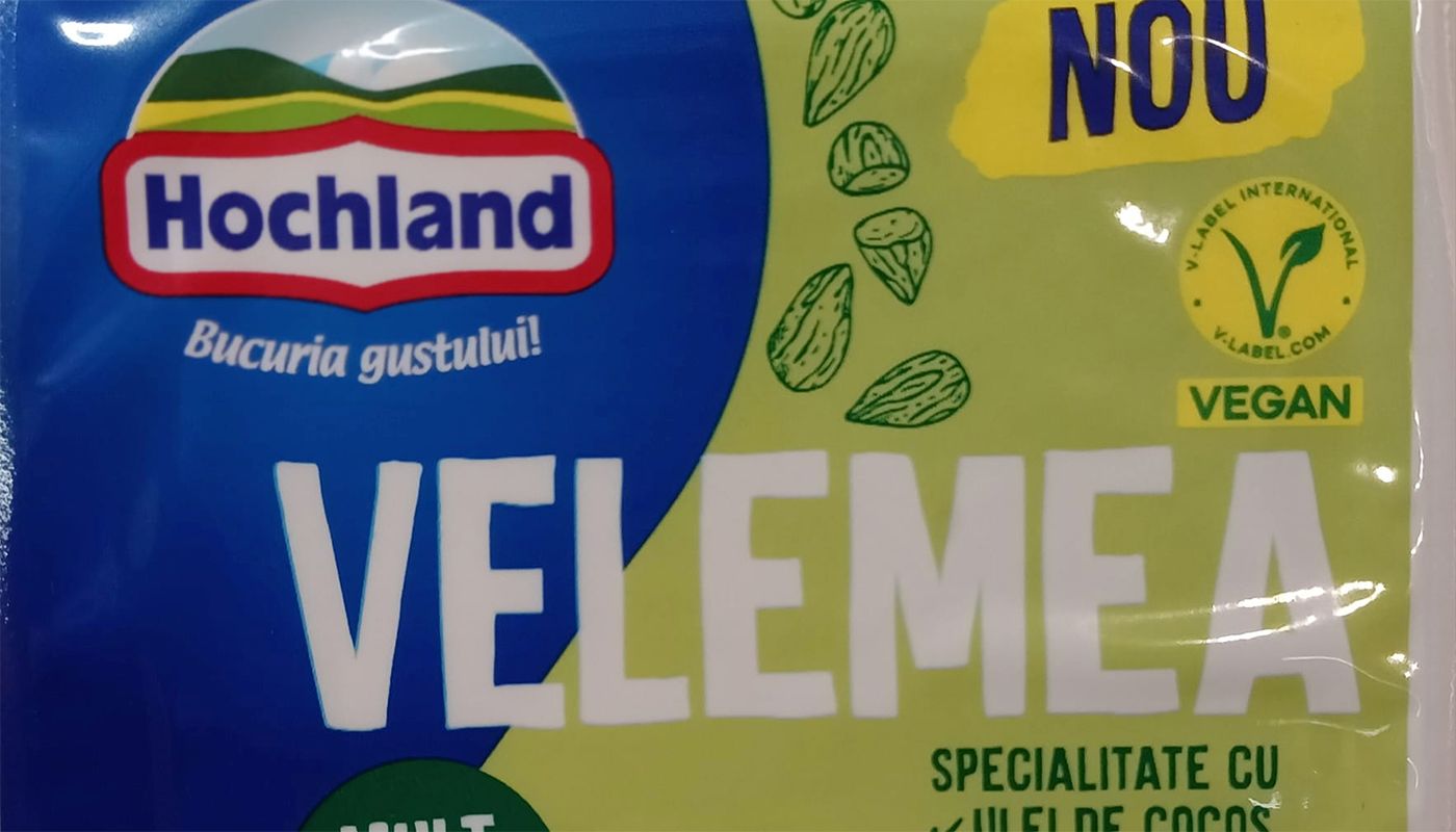 Din ce este făcută, de fapt, "Velemeaua" - telemeaua de post din ...