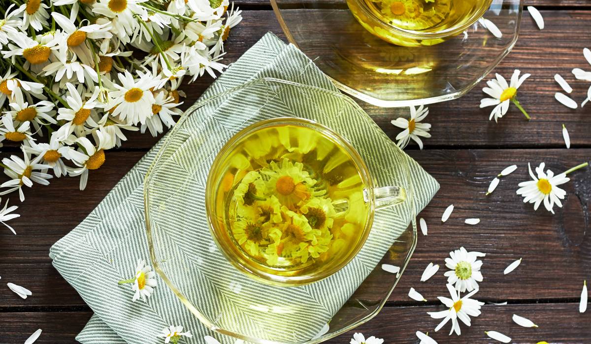 Cele mai bune ceaiuri fără cofeină pentru diabetici. Țin glicemia sub ...