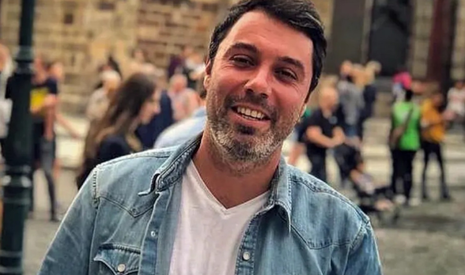 Cu ce se ocupă Cosmin Georgescu, fiul lui Călin Georgescu: „Asta mi-a ...