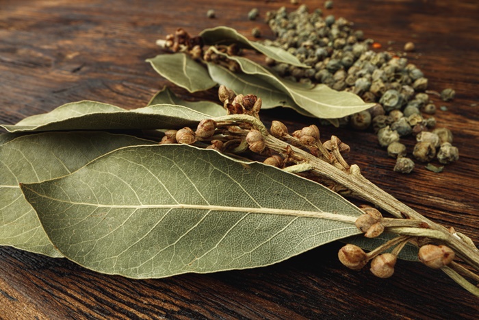 Ce se întâmplă dacă arzi frunze de dafin într-o încăpere! Efectele ...