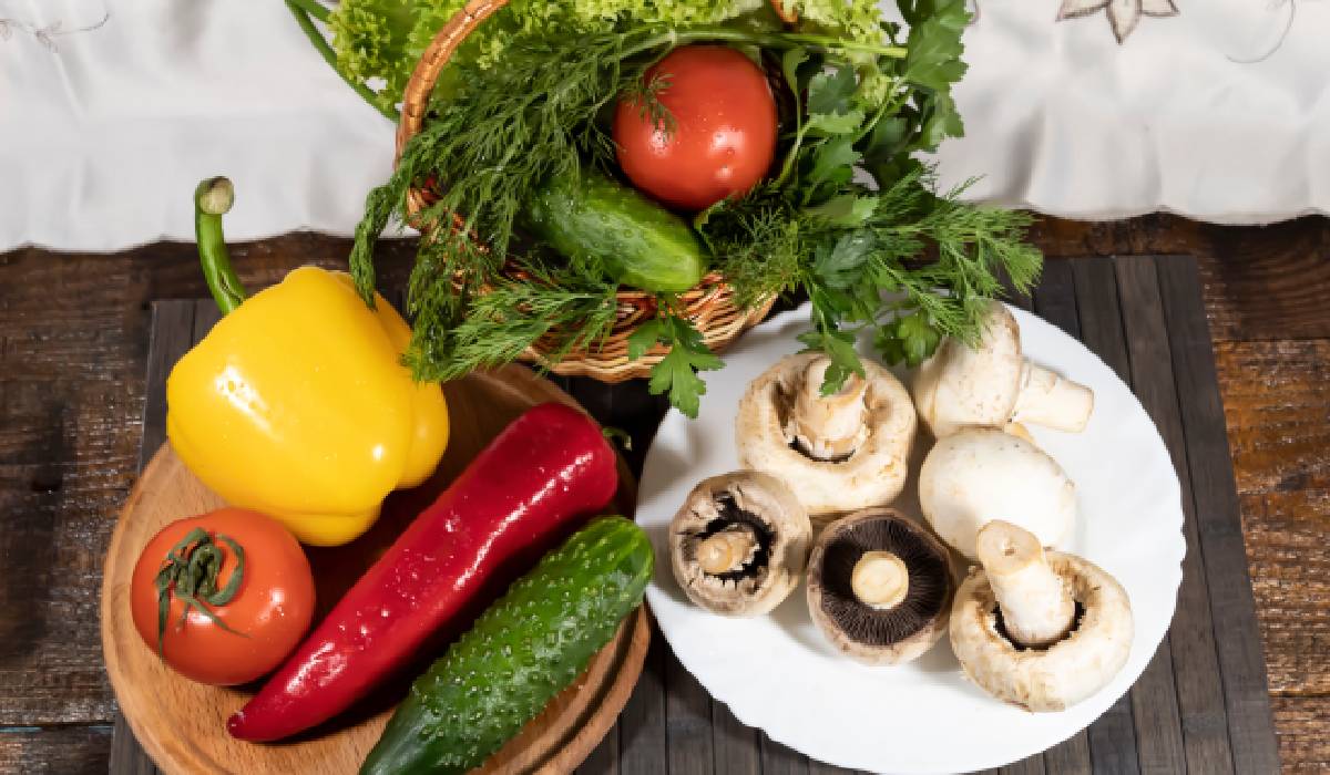 Legume care nu trebuie tăiate și păstrate în frigider! Își pierd ...