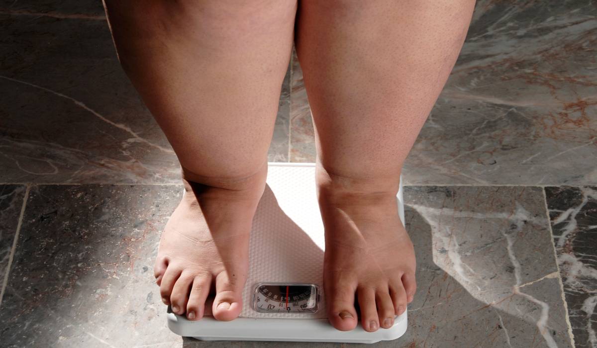3,95 milioane de români suferă de obezitate. „Vorbim despre o adevărată ...
