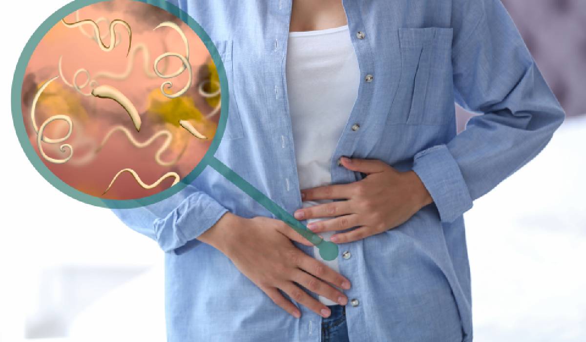 Paraziții intestinali: 7 remedii naturale eficiente pentru eliminarea lor