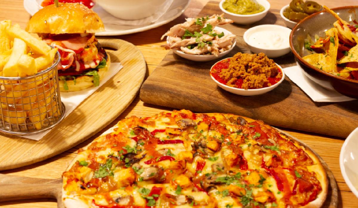 Cei “4 P” din dietă care te îmbătrânesc. Alimentele pe care românii le ...