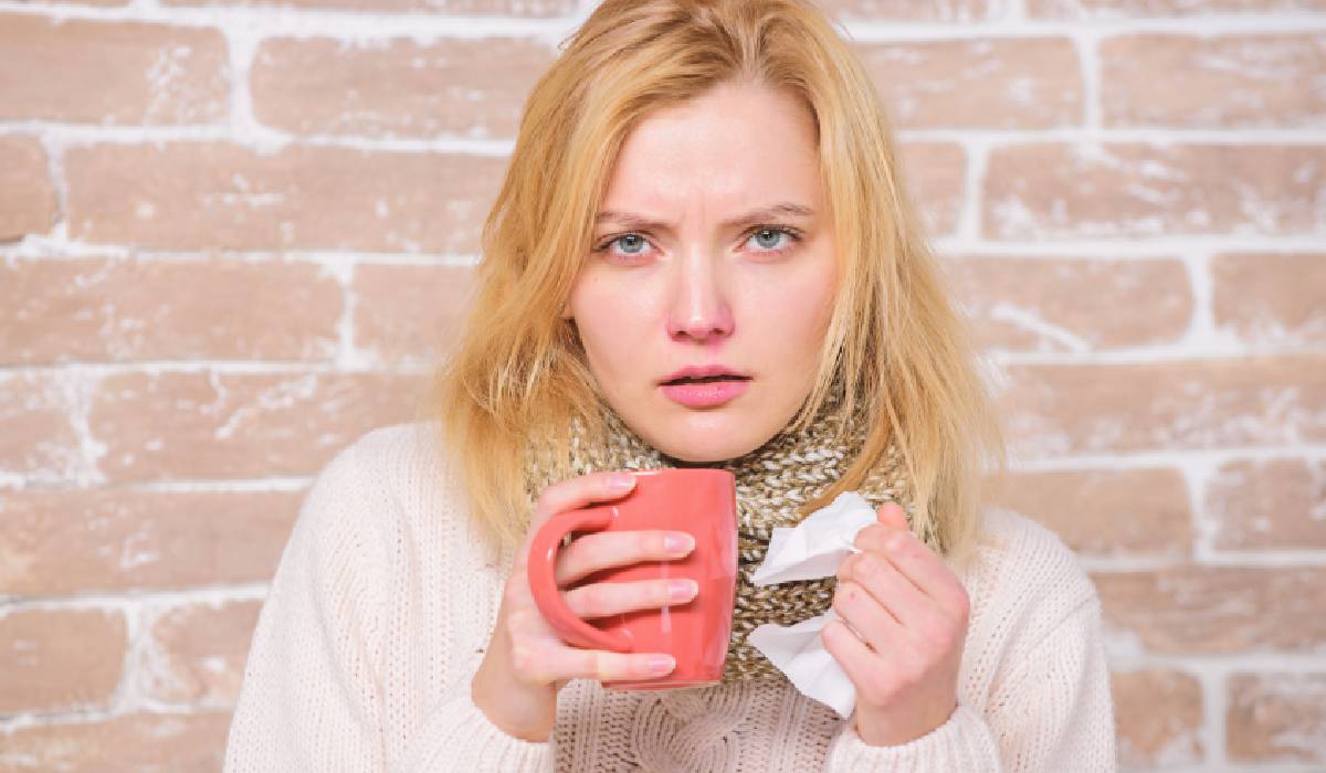 Remedii pentru gripă și răceală pe care să le prepari acasă