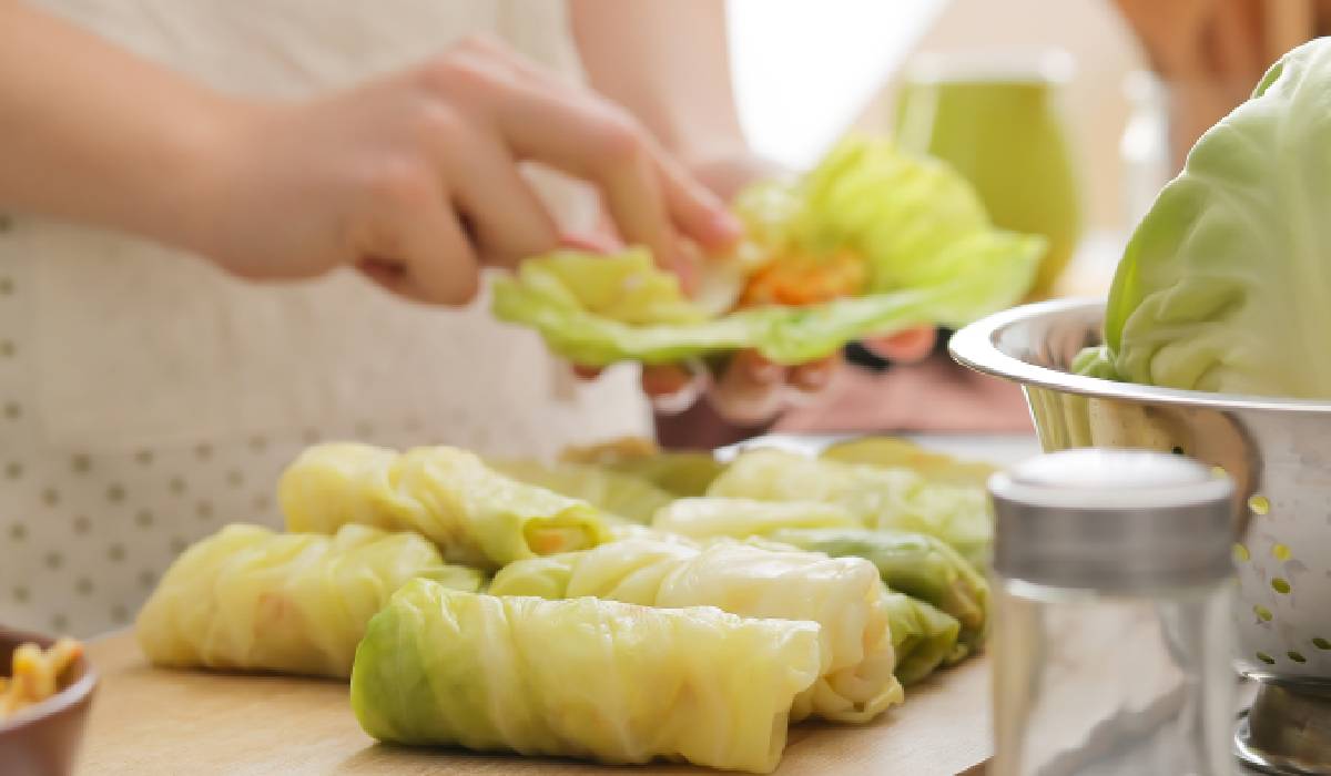 Ingrediente sănătoase pentru sarmale de diabetici: opțiuni care mențin ...