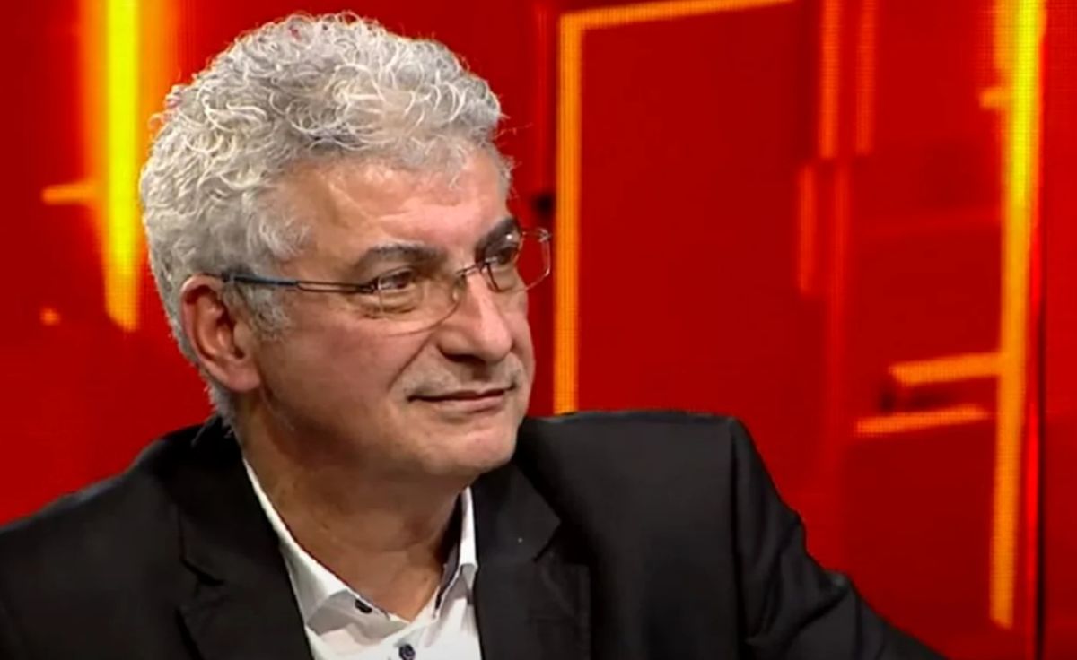 Silviu Prigoană a murit! Afaceristul s-ar fi înecat cu mâncare la un ...