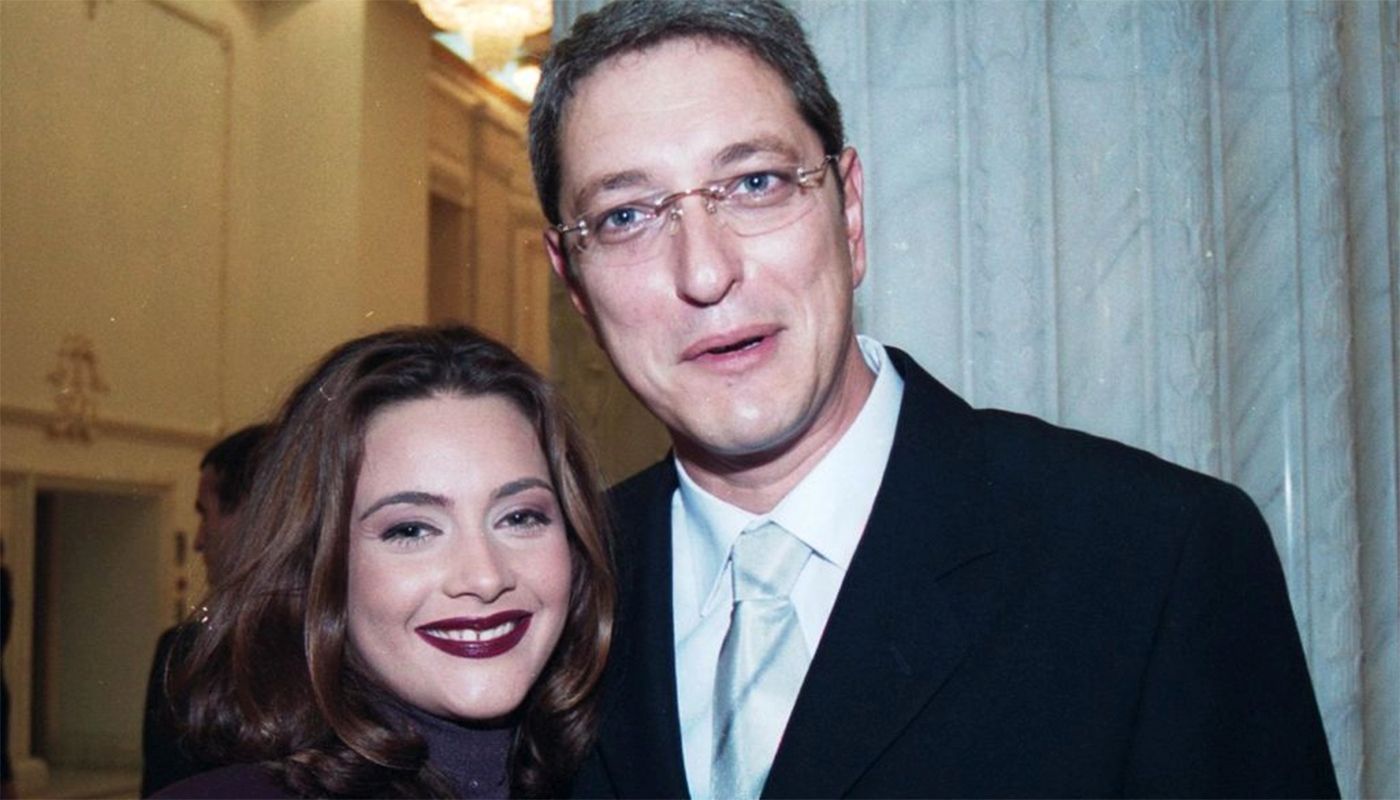 Andrei Zaharescu este alt om în 2024, la 11 ani de la divorțul de Andreea Berecleanu. Din ce își ...