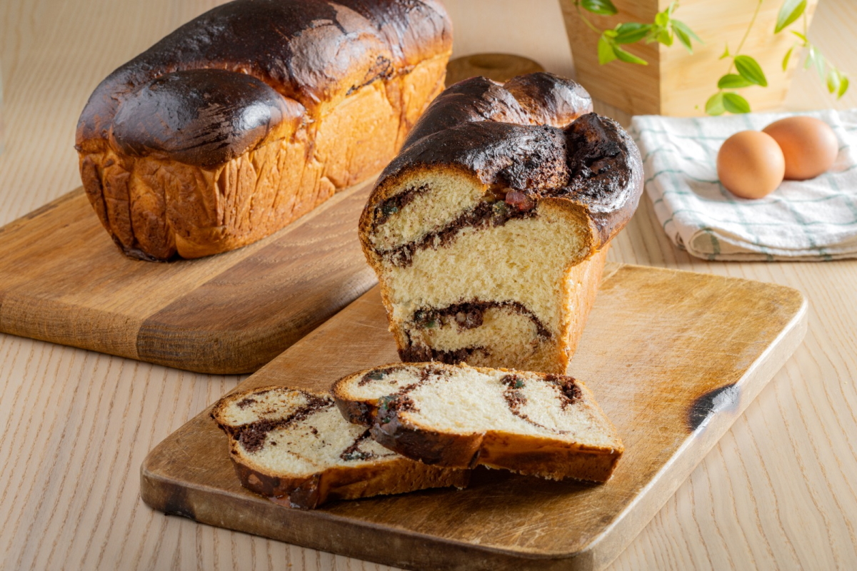 Câte calorii are o felie de cozonac, conform nutriționiștilor