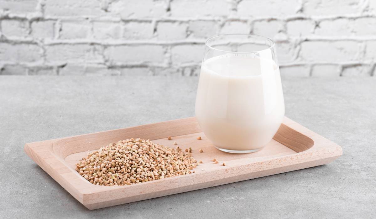 Dieta cu hrișcă și chefir: are efect de „curățenie generală” la nivelul ...