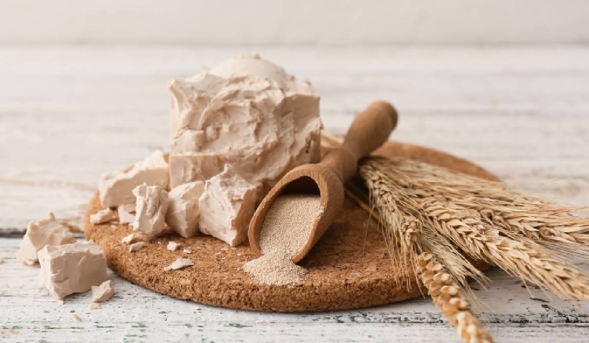 Cum știi că drojdia pentru cozonac e de calitate. Trucul care scoate ...