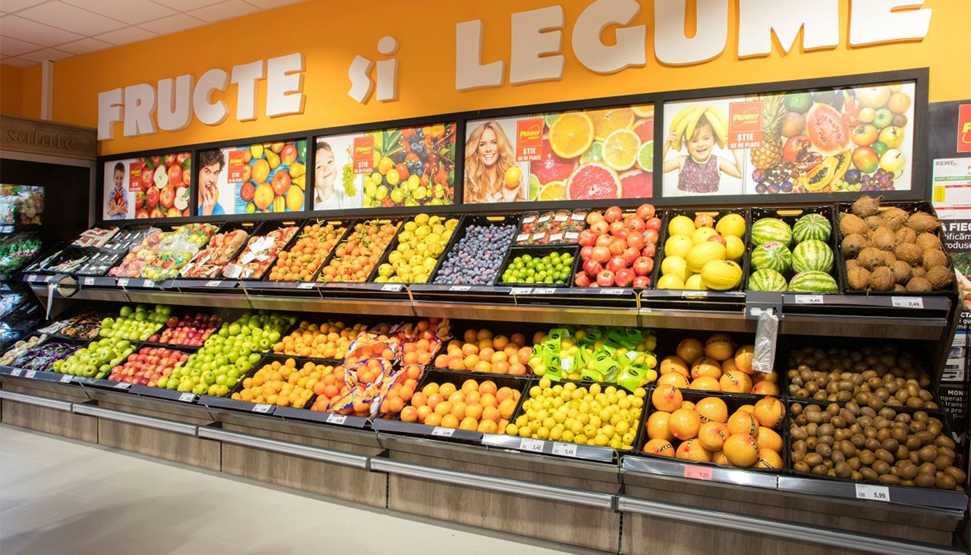 Singurul fruct care îți curăță ficatul. Se găsește în orice supermarket ...