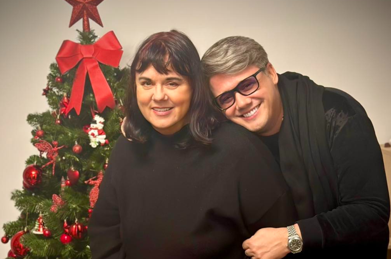 Mesajul emoționant al lui Fuego pentru mama lui: „Este liniștea și ...