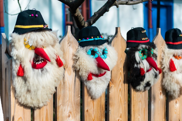 Tradiții și obiceiuri de Crăciun în Ardeal. Datini vechi și pline de ...