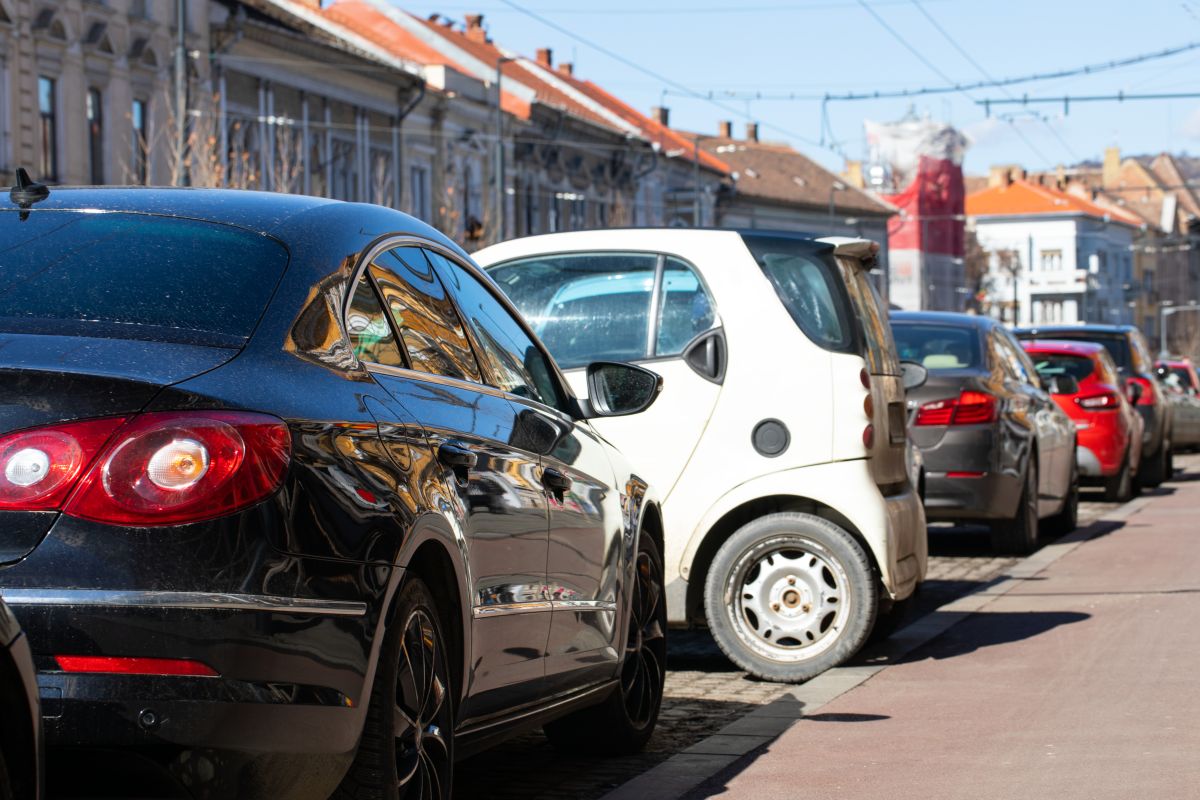 ITP la mașini vechi, în 2025. Ce se întâmplă cu mașinile care au mai ...