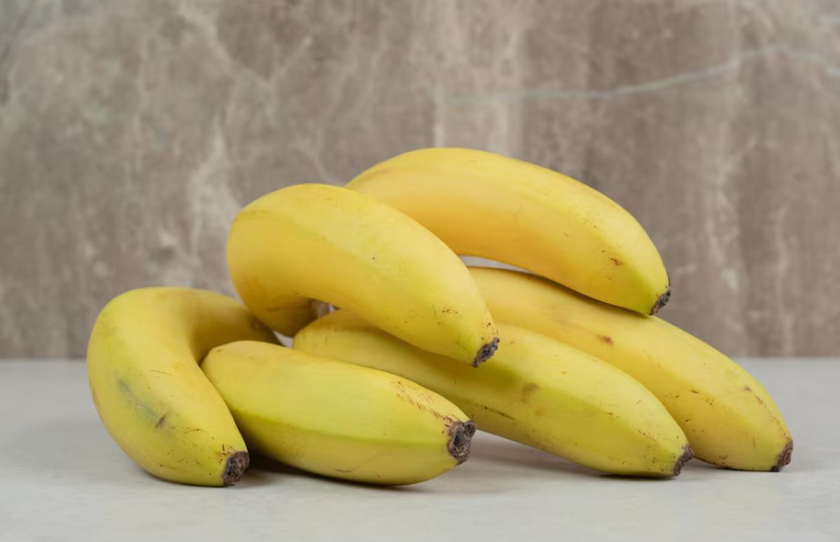 Ce se întâmplă în corpul tău când mănânci două banane în fiecare zi și ...