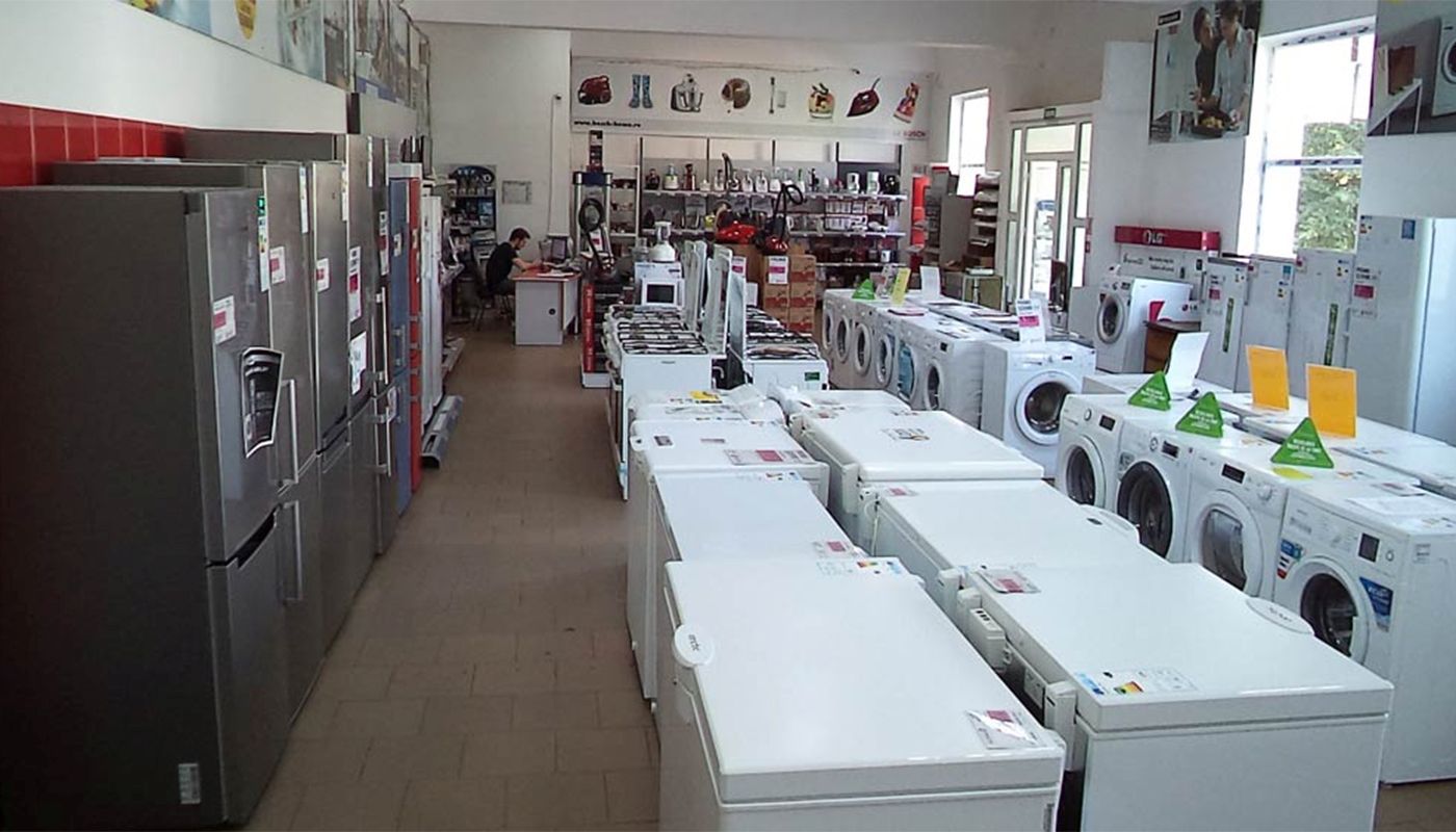 Aparatul electrocasnic pe care românii nu mai au voie să îl cumpere începând cu 1 iulie 2025 ...