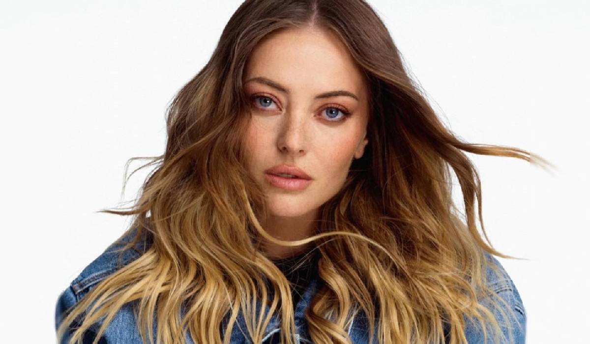 Delia Matache dezvăluie cum încearcă să adopte un stil de viață sănătos ...