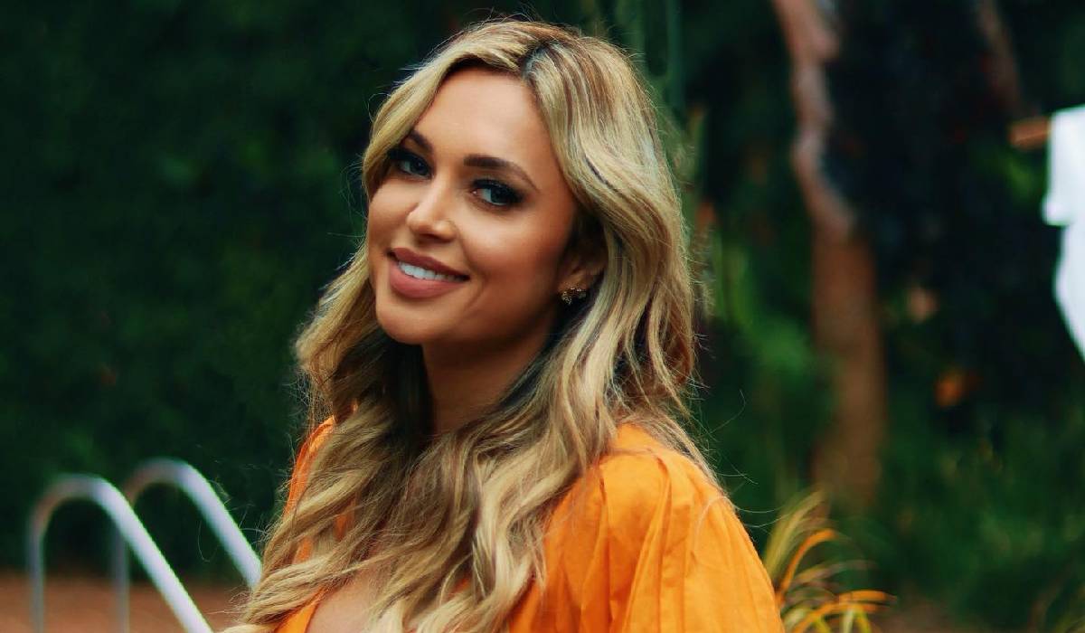 Cum arată și ce face acum Raluca Zenga, fosta soție a lui Walter Zenga