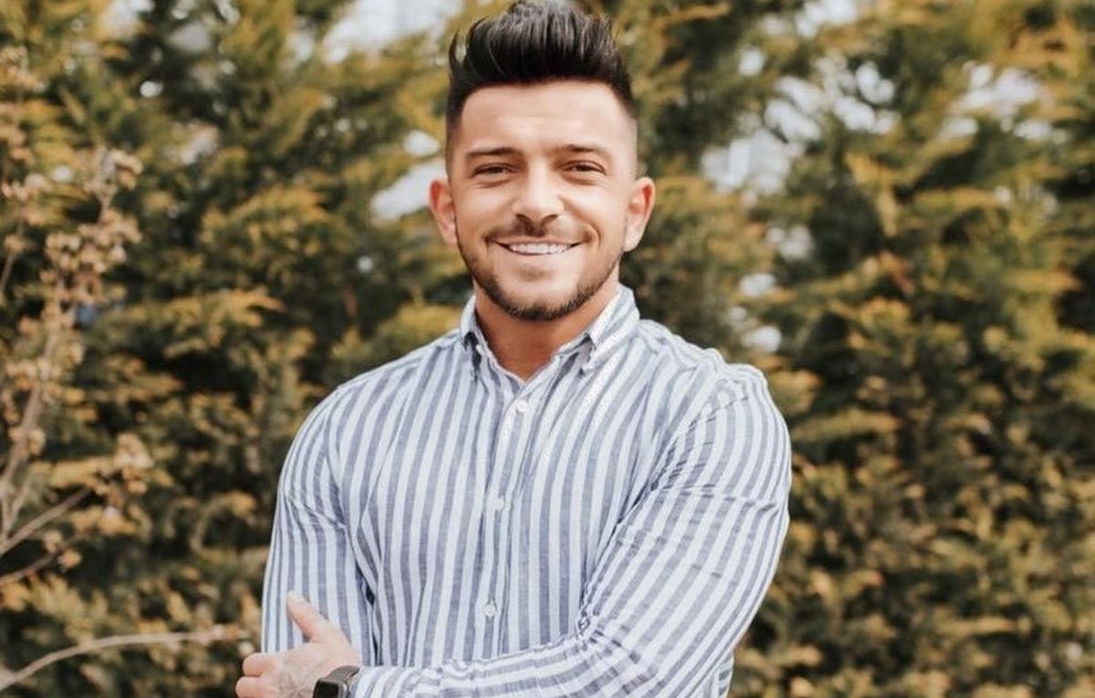 Andrei Perneș, fost concurent la emisiunea Mireasa, a murit! Mașina pe ...