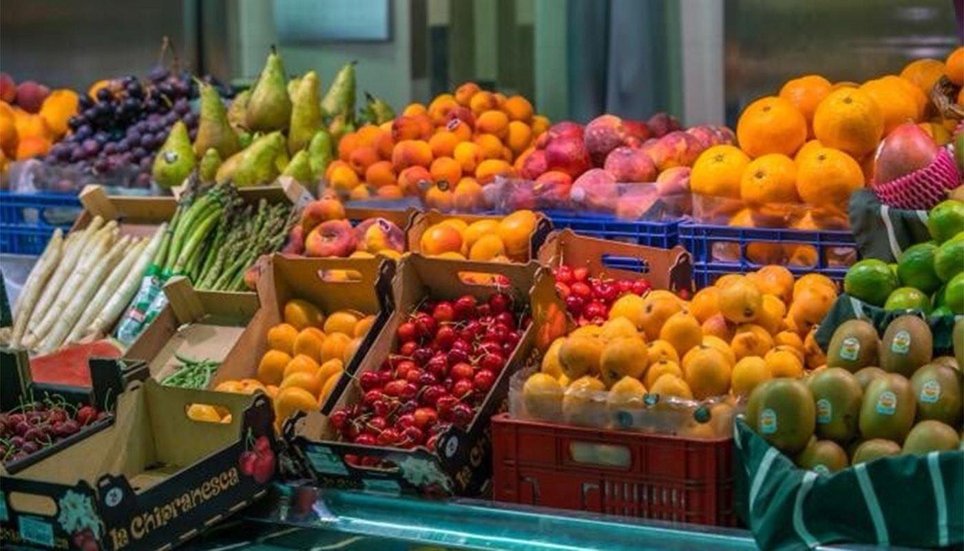 Care este cel mai "murdar" fruct. Se găsește în toate supermarketurile ...