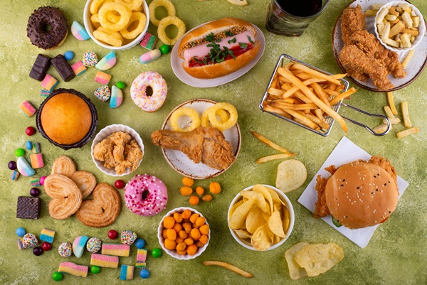 Avertismentul dat de medicul Mircea Beuran. Pericolele alimentației ...