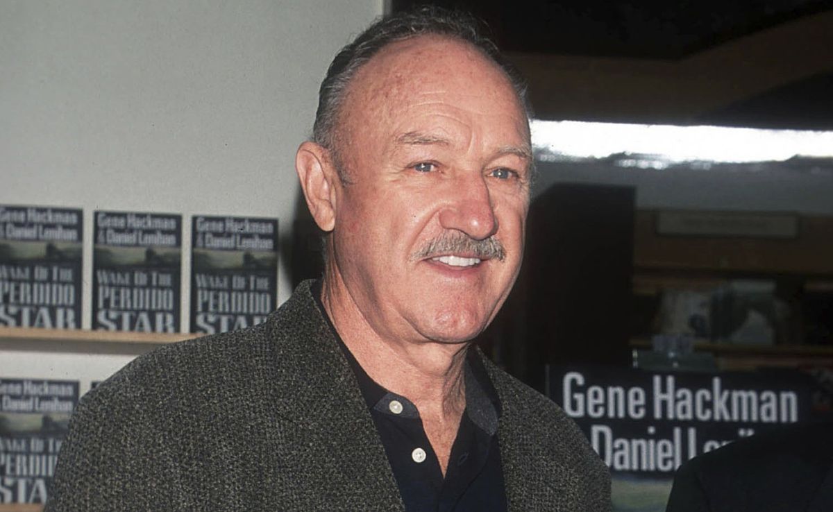 Gene Hackman și soția lui erau aproape mumificați! Ce au mai descoperit ...