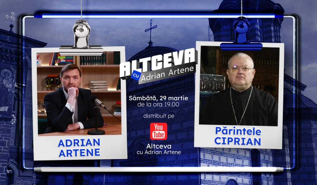 Părintele Ciprian Apetrei vorbește despre ritualul celor 9 marți și ...