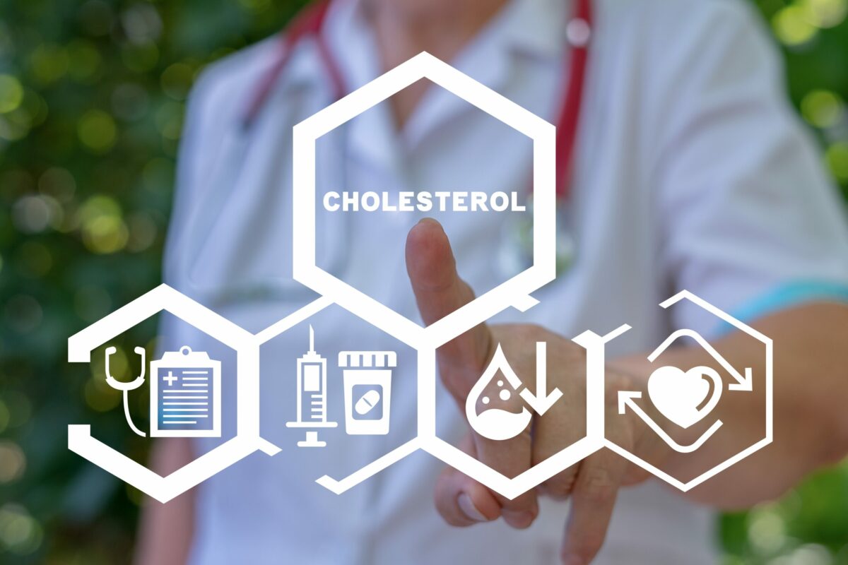 Dieta de 7 zile care scade colesterolul și reduce dependența de statine