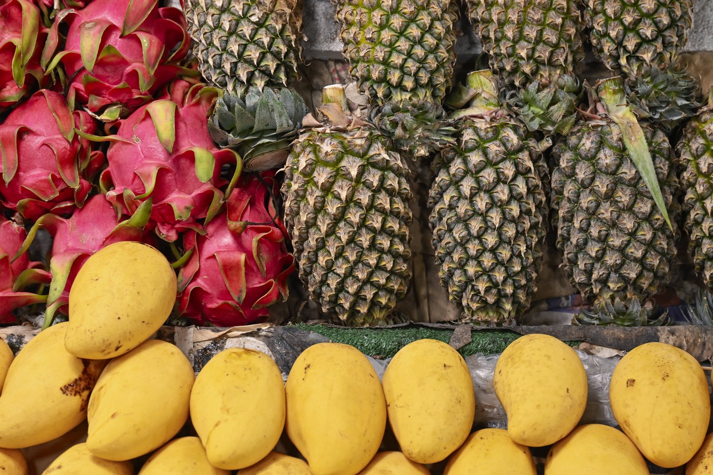 Acest fruct exotic de 13 lei joacă un rol important în controlul ...