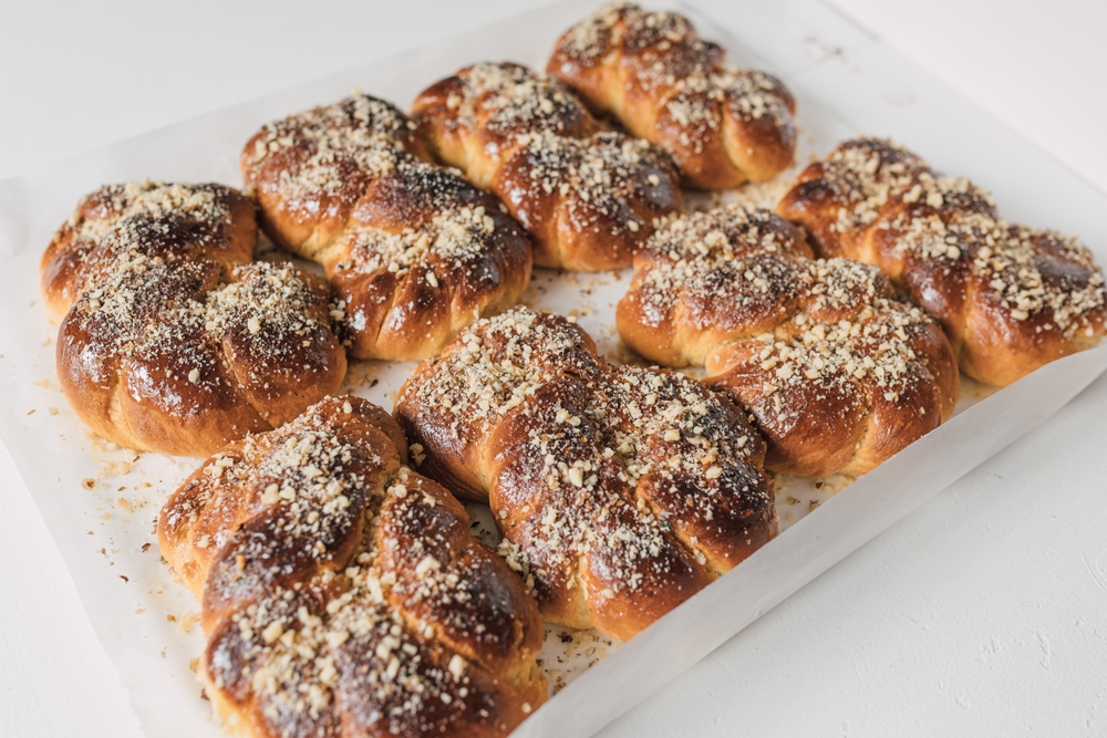 Cât de sănătoși sunt mucenicii? Rețeta de dietă și trucuri pentru un ...