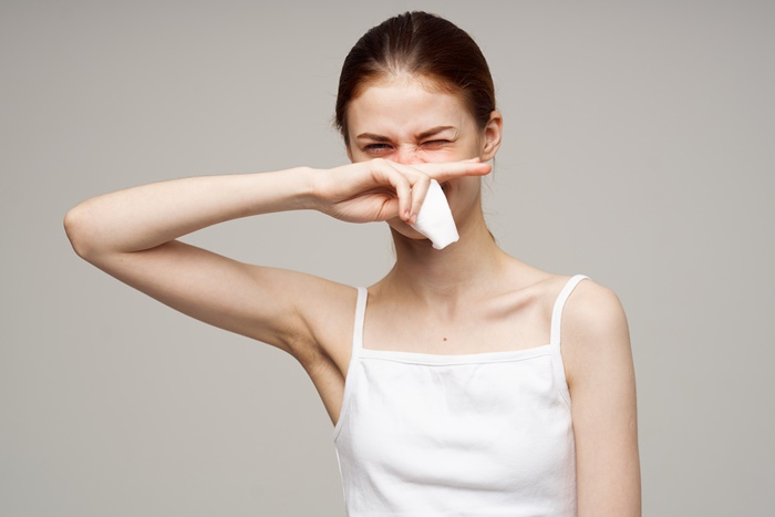 Cum să scapi rapid de sinusurile înfundate. Cei mai importanți pași pe ...