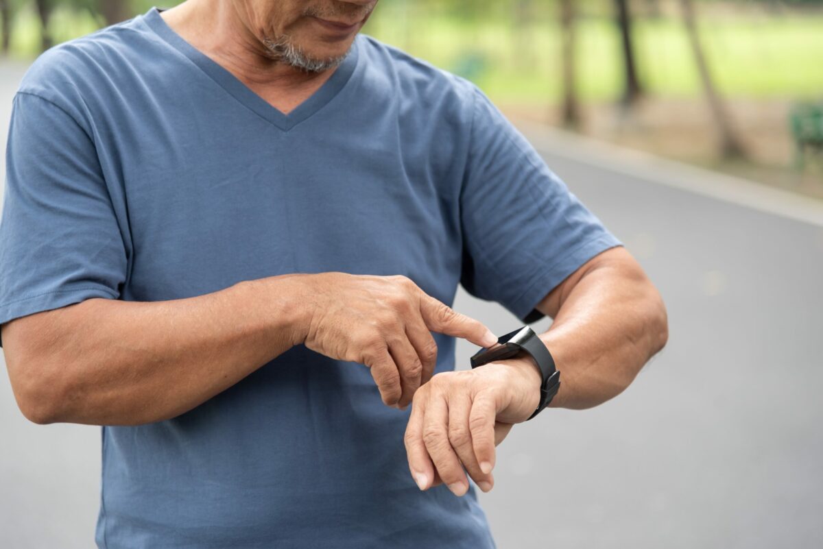 Cum să monitorizezi sănătatea inimii cu ceasul inteligent: Detectarea ...