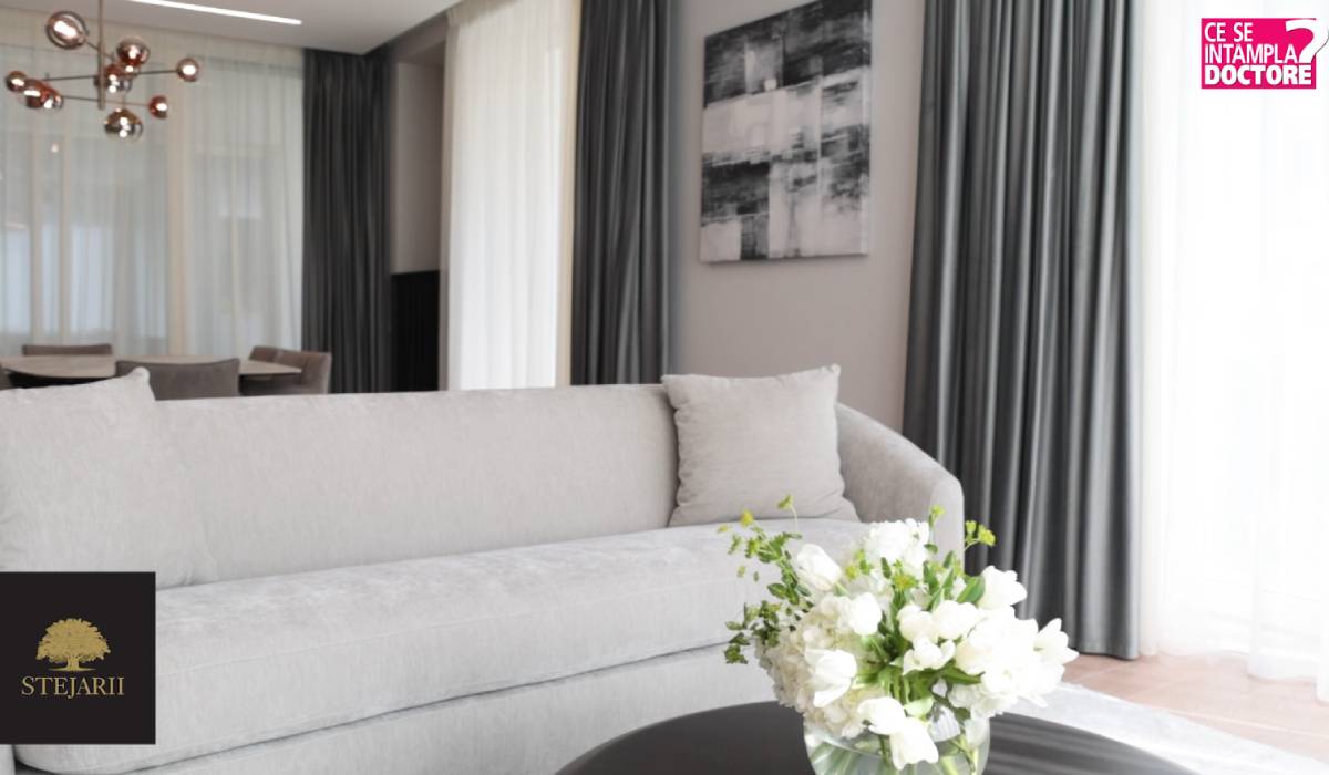 Design-ul interior și beneficiile acestuia asupra stării de bine a ...