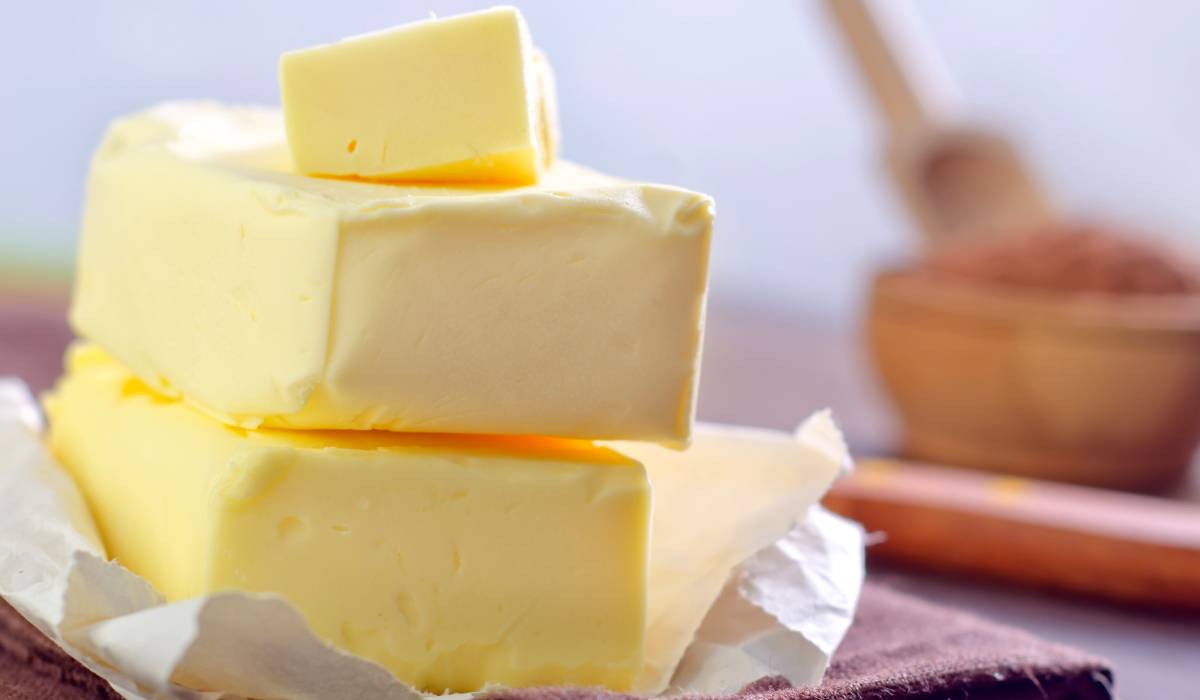 Cu ce să înlocuiești untul să reduci riscul de deces prematur. Cei care ...