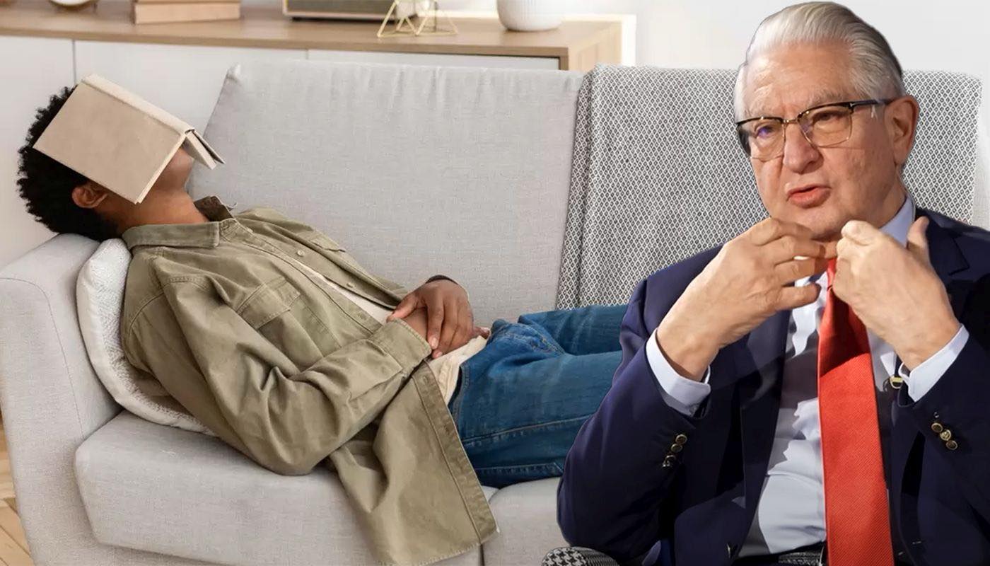 Medicul neurochirurg Vlad Ciurea ne spune ce se întâmplă când tragem un ...