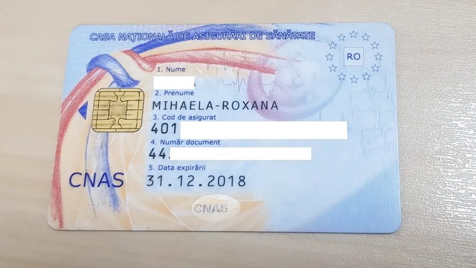 Card de sănătate 2025. Principalele modificări aduse în acest an + cum ...