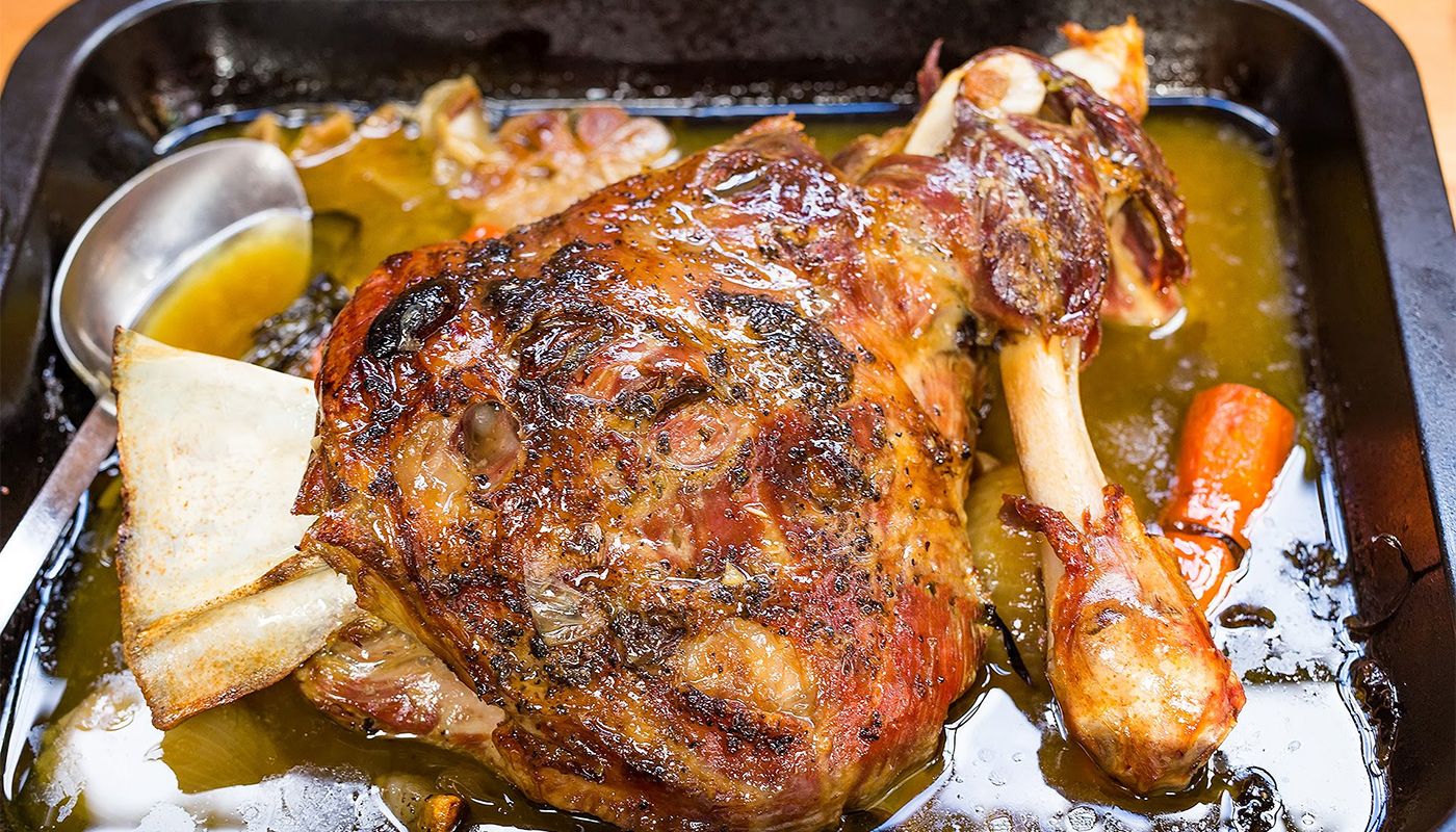 Ce se întâmplă în organismul tău cand mănânci carne de miel, de fapt. Cine nu are voie să-l consume