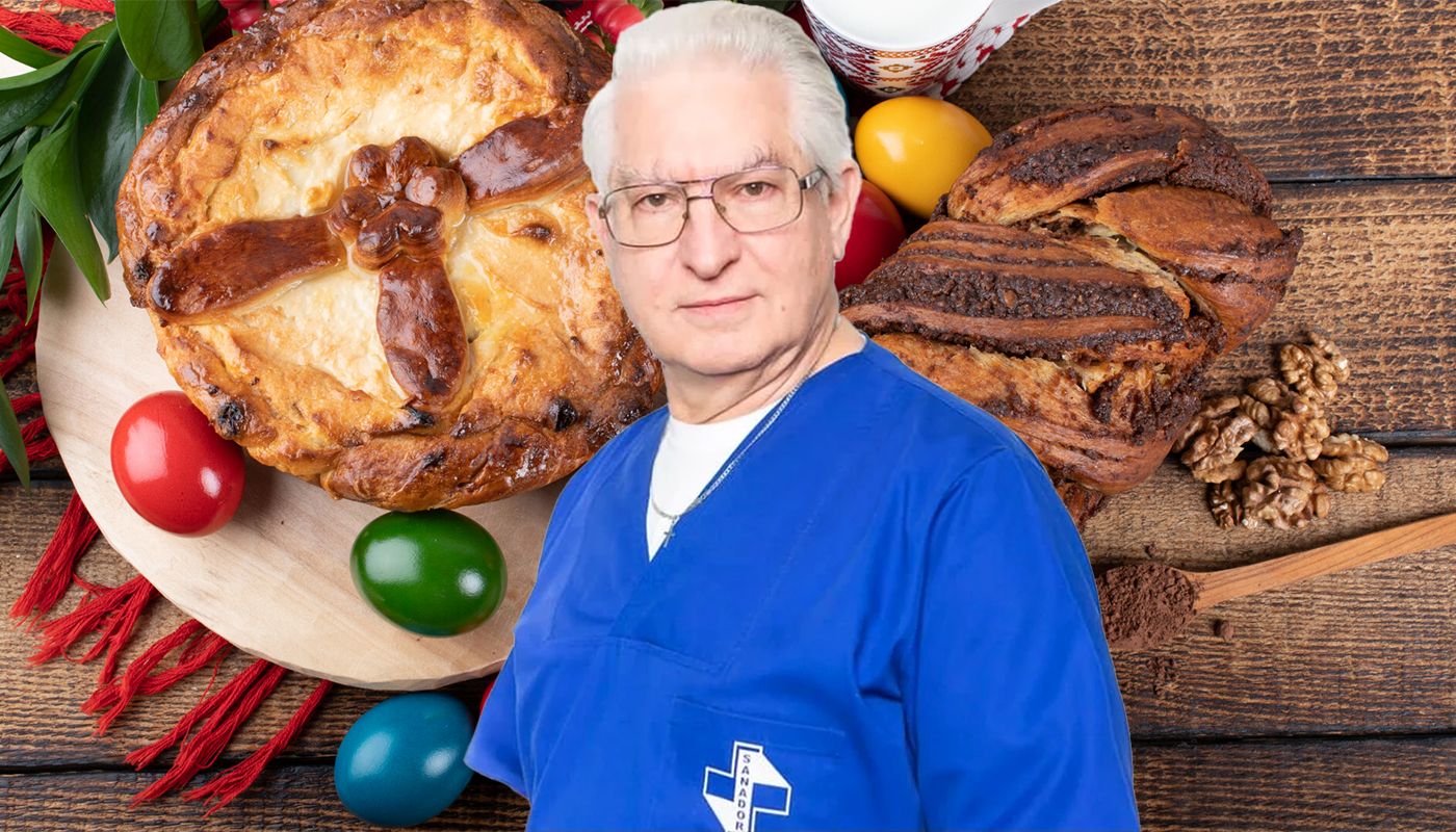 Ce se întâmplă în creierul nostru, dacă am exagerat cu mâncarea de ...