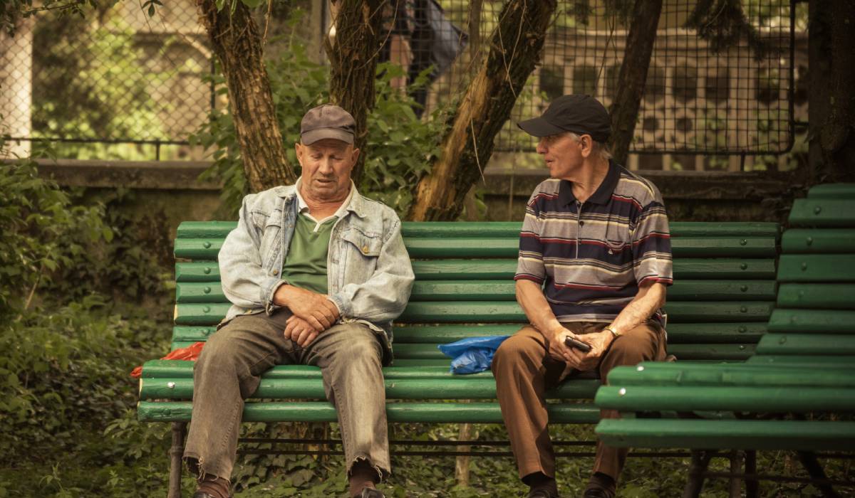 Câți prieteni avem, de fapt, la vârsta adultă și de ce este important ...