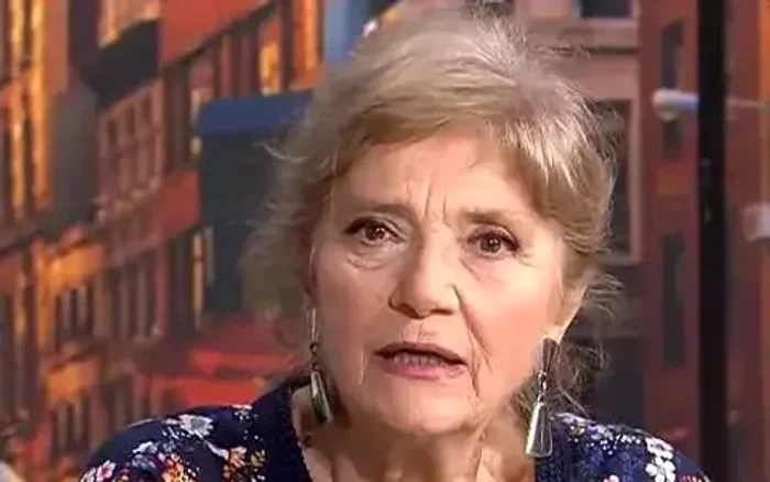 A murit Cristina Deleanu. Actrița din Liceenii s-a stins din viață la ...