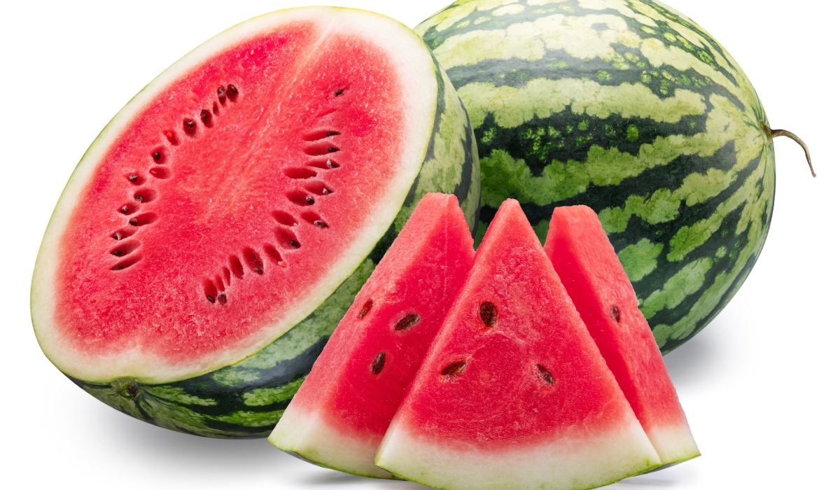 Cum să alegi pepenele perfect. La ce trebuie să fii atent când îl cumperi