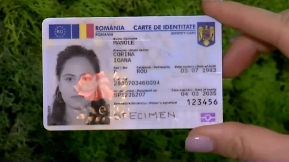 Cartea electronică de identitate pentru copiii sub 14 ani. Ce trebuie să știe părinții în 2025