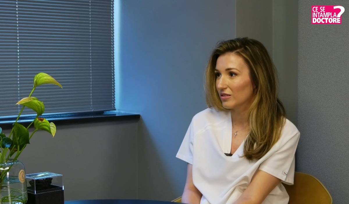 Dr. ALEXANDRA POPA, despre leziunile vasculare și tratamentele moderne