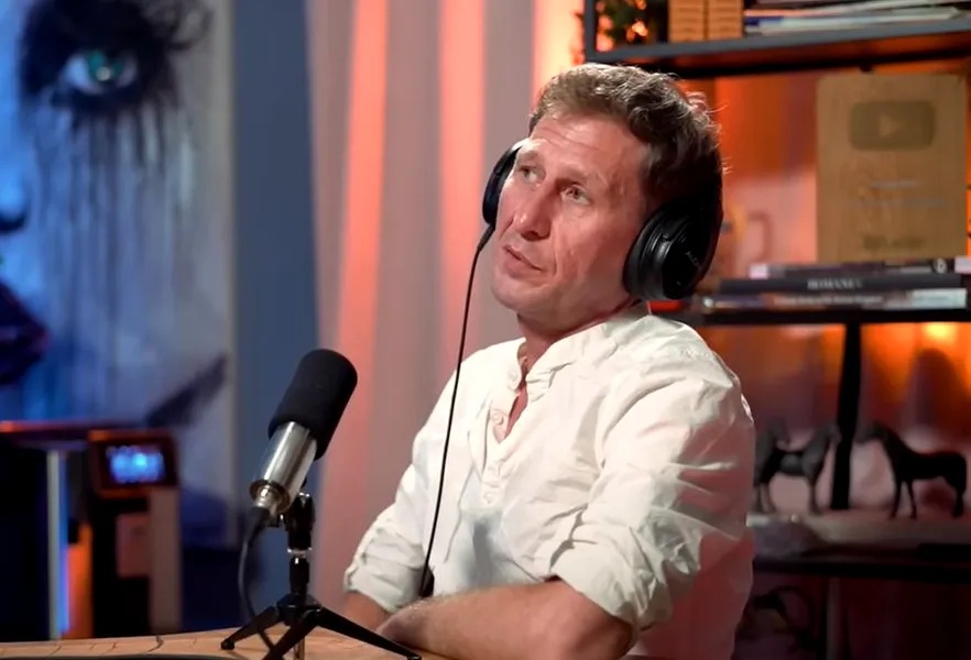 Cum arată și ce face acum Mircea Solcanu? În ultimii ani, viața i s-a ...