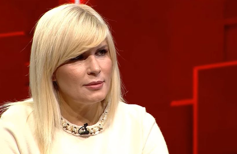 Elena Udrea a fost dusă la spital și operată de urgență. Adrian ...