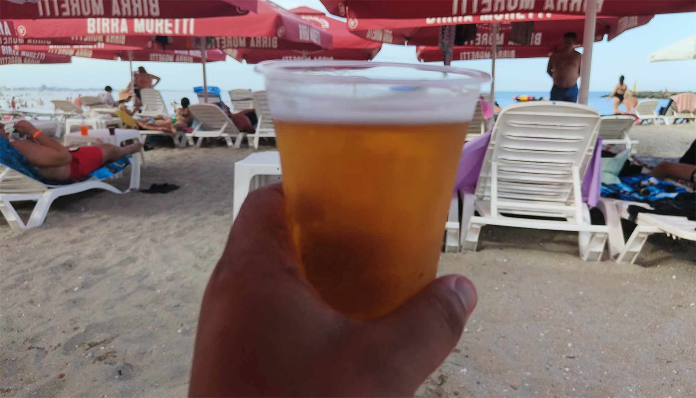 Ce se întâmplă în organismul nostru atunci când bem o bere rece pe ...