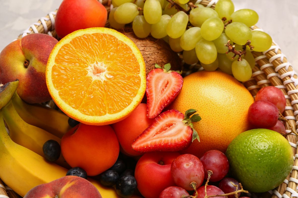 Ce fructe să mănânci pentru sănătatea creierului după 50 de ani ...