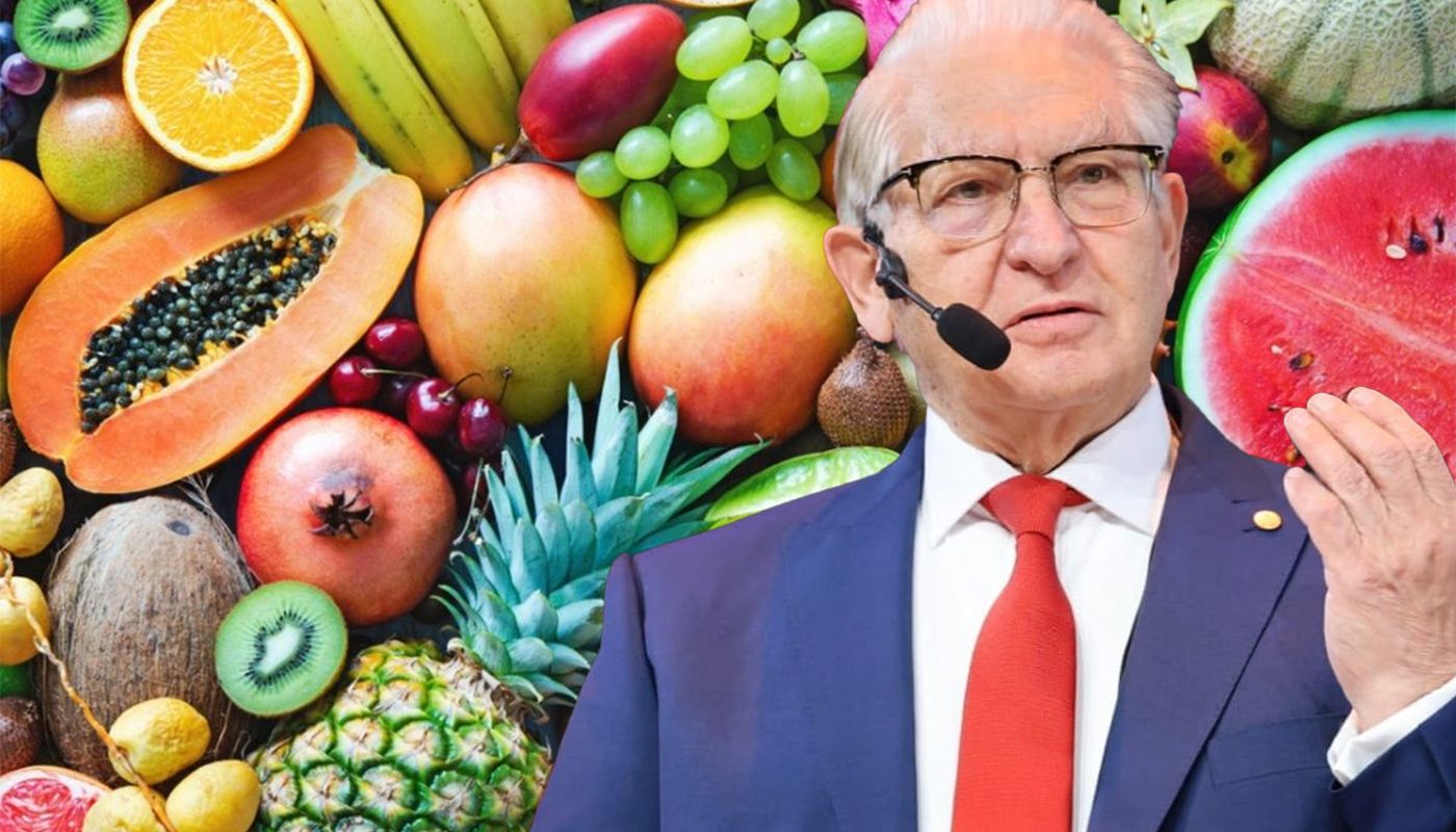 Cele 2 fructe exotice care fac minuni pentru creier. Vlad Ciurea: "Sunt ...